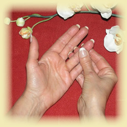 Jin Shin Jyustu - RESPIRANDO: LOS MUDRAS by Eterna Es JSJ