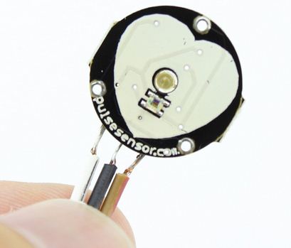 .: Membuat Alat Monitor Heart Beat / Heart Rate / Detak Jantung dan ...