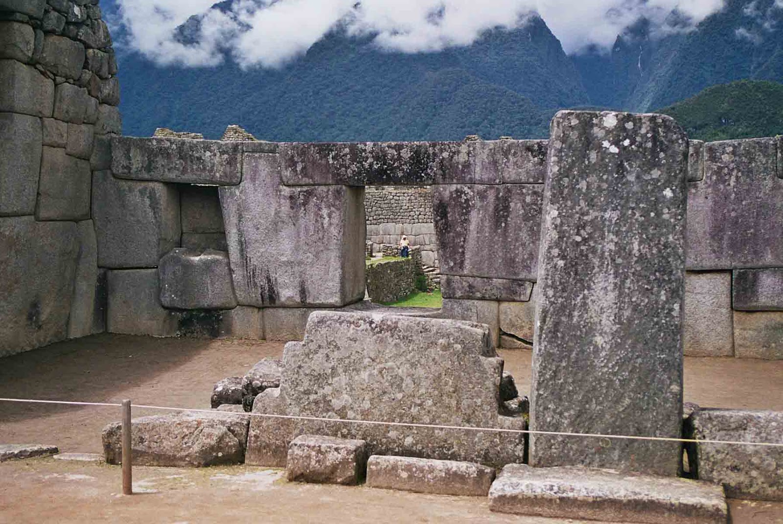 Inkas Herencia Agencia de Viajes y Turismo: Camino Inca Familiar Inkas ...