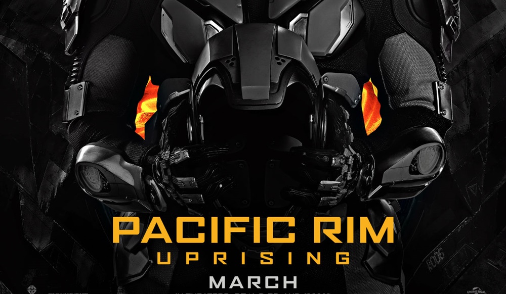 ¡Segundo tráiler de PACIFIC RIM! | Comicrítico