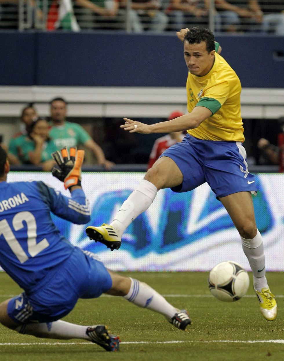 Spanish Football | Soccer | Sports Blog