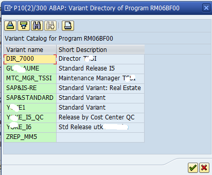 All about of IT Application (SAP and Non SAP Application): How To ...