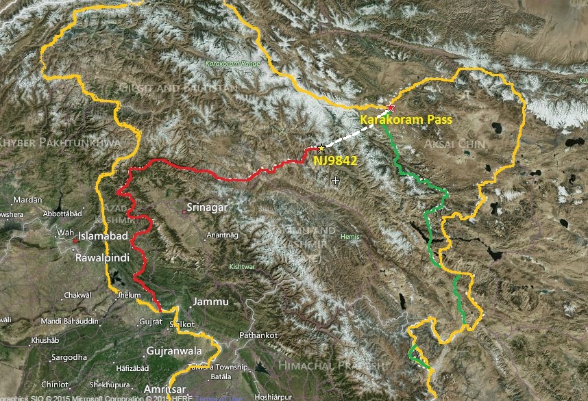 দ্বিতীয় অধ্যায় - Dwitiya Adhyay: হাড়হিম হিমবাহ (রহস্য-রোমাঞ্চ সিরিজ)