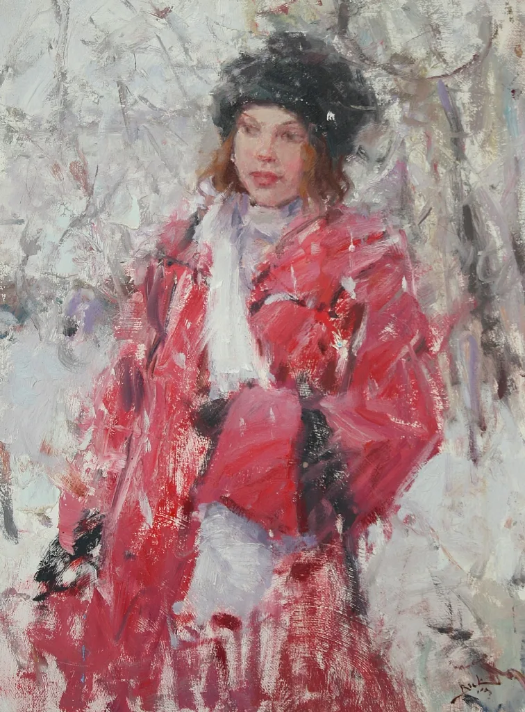 Dan Beck, 1955 | The Dreamers | VideoArt | Tutt'Art@ | Pittura ...