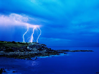 Interesting Landscapes