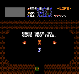 The Electric Frankfurter: A Closer Look at the Legend of Zelda: Outlands