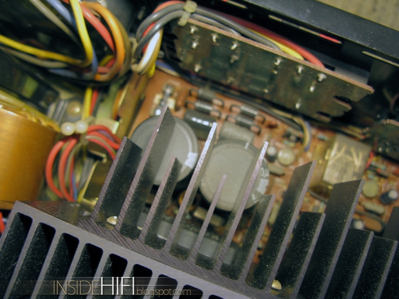 Inside Hi-Fi: JVC JA-S55