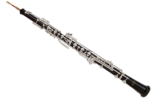 Conociendo Instrumentos: Viento-Madera: Oboe y Corno inglés