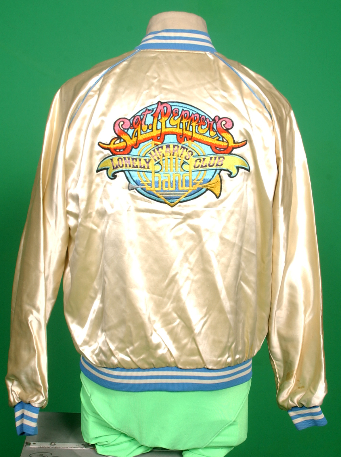 VintageTourJackets: BEE GEES JACKETS,,