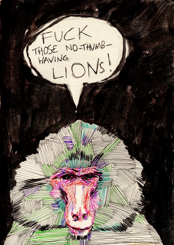 Gregory Stephenson's Stuff