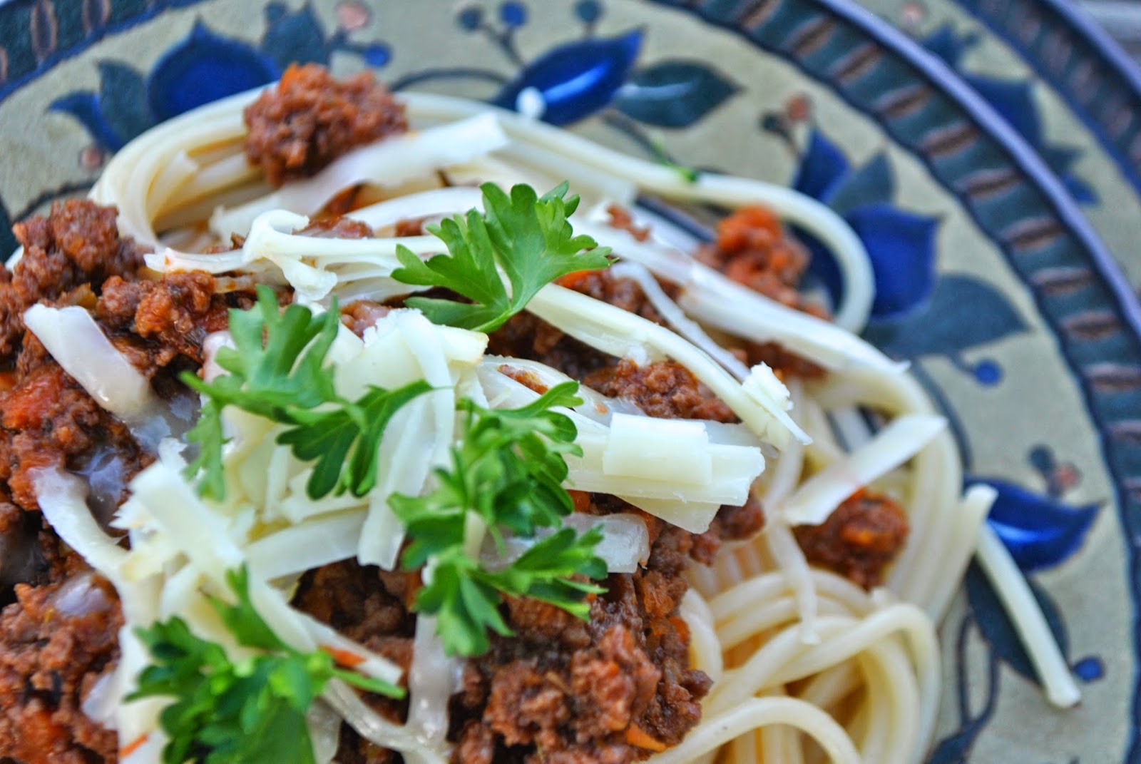 Recipe Doodle: LAMB WITH PASTA