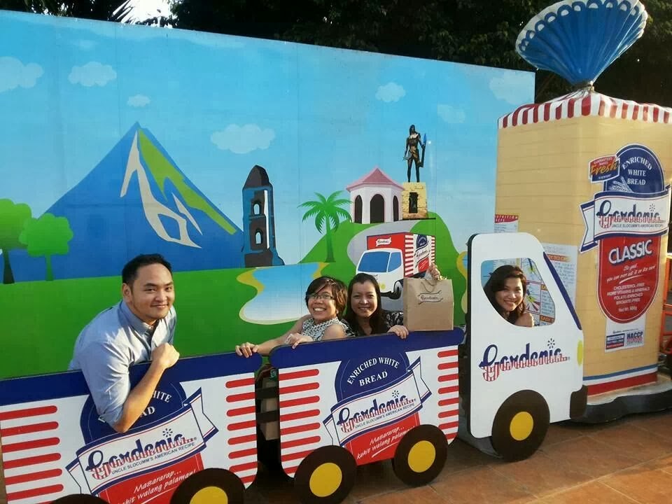 Gardenia Bread Plant