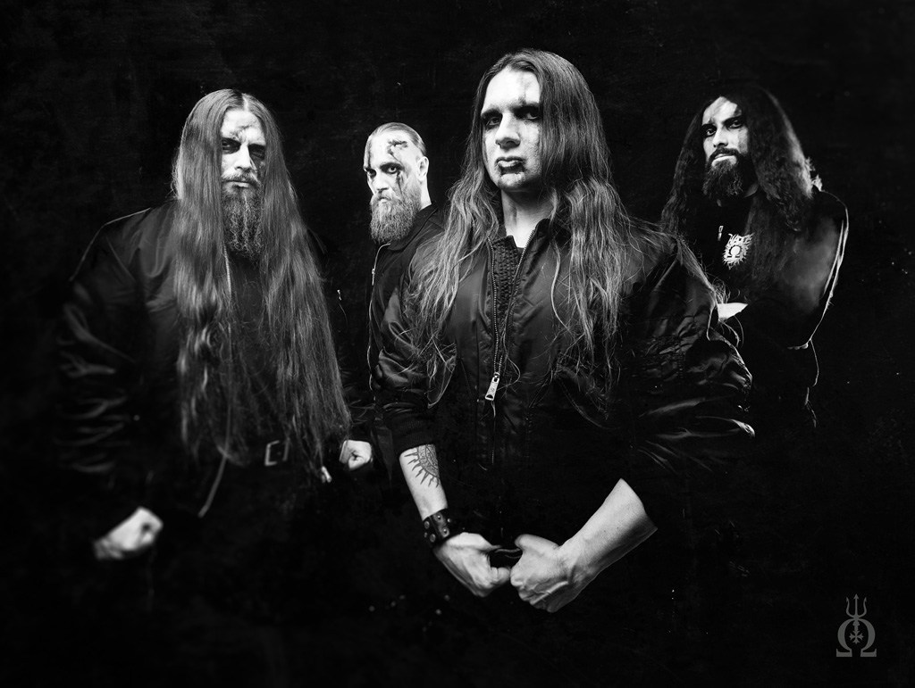 NeKronos Promotion Hell: HATE - Launch second lyric video for the song ...