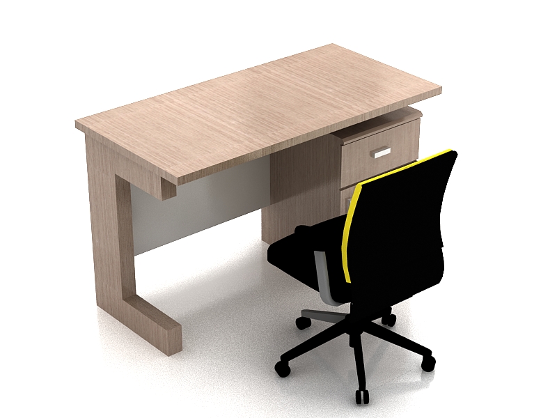 Kontraktor Interior Surabaya Sidoarjo: harga meja kantor minimalis surabaya