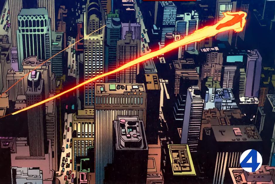 Ler BD: Bryan Hitch‘s Ultimate Comics Studio (David & Charles)