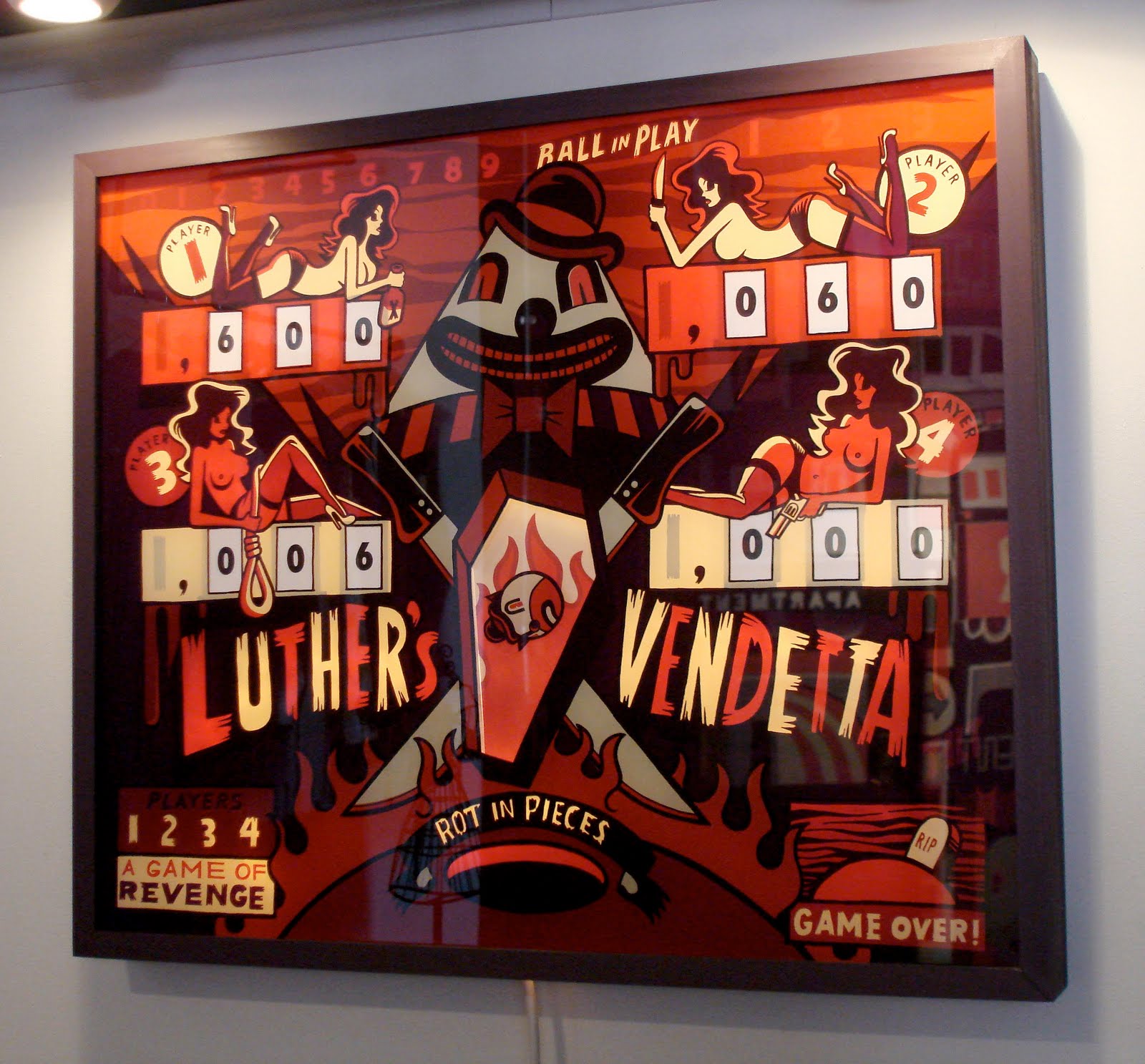 Pittsburgh Art Blog: Wildcard presents the Premiere of Insert Coin to ...