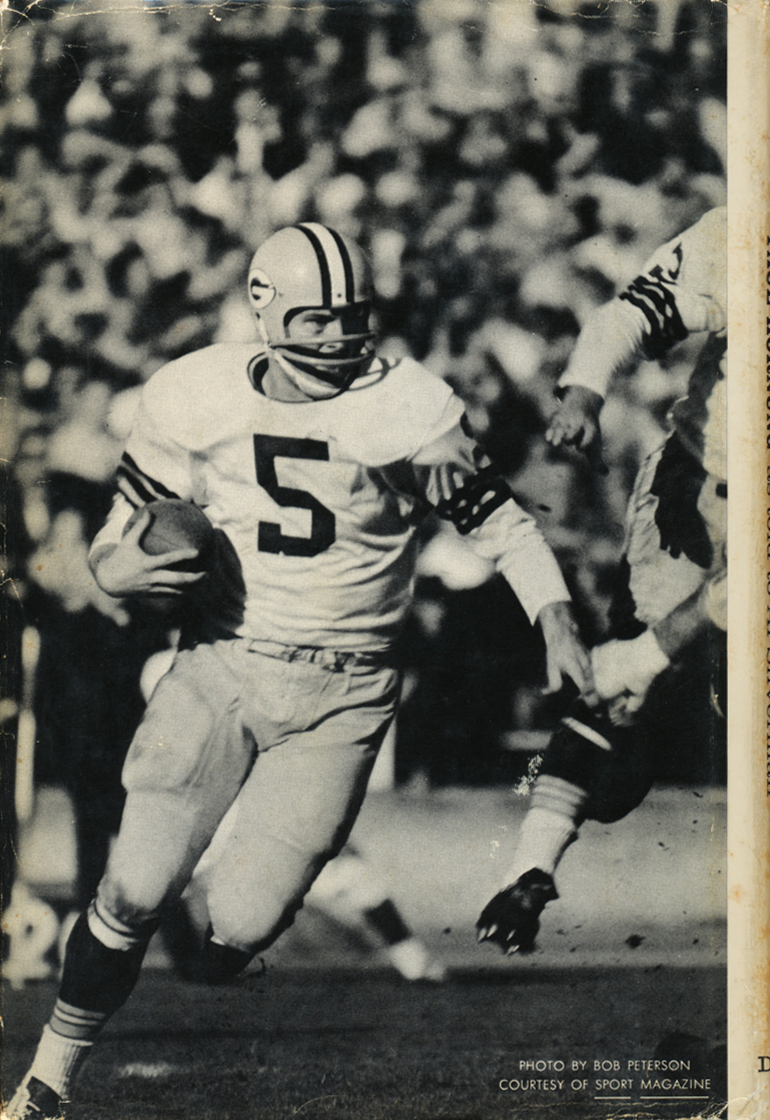 PACKERVILLE, U.S.A.: Football and the Single Man (1965)