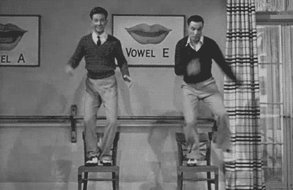 Gifs animados de séries e filmes