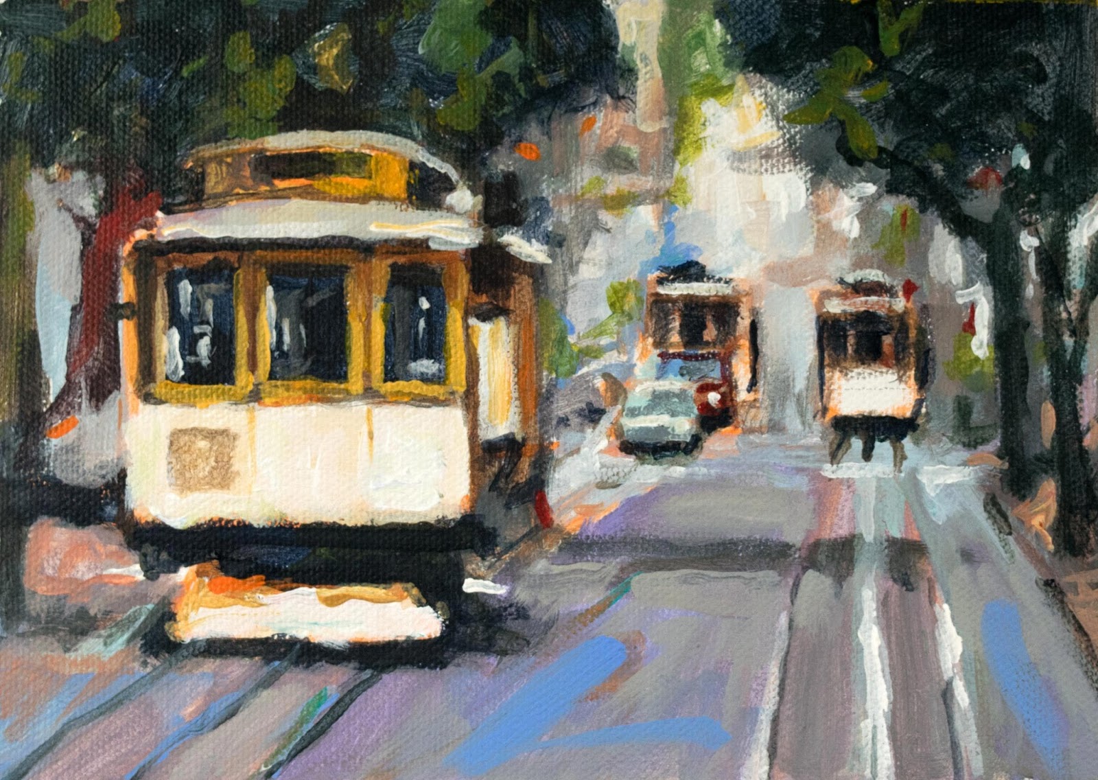 John K. Harrell Fine Art