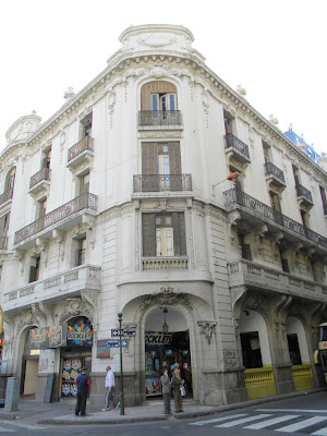 Arquitectos Franceses en Argentina: Catálogo on line de sus obras ...