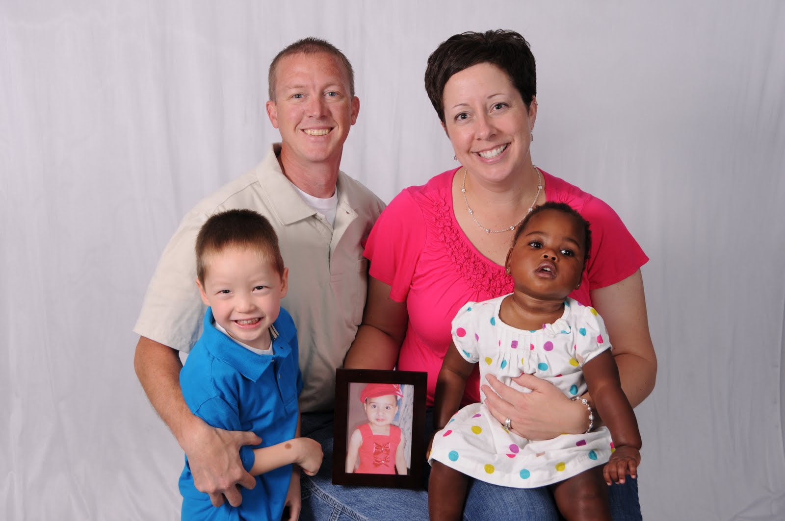 Altynai's Legacy Adoption Fund- Helping the Kyrgyz 65: Kamila's Story