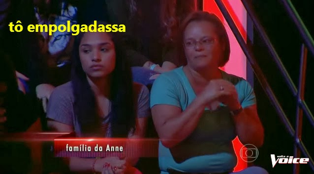 Solta a voice: Batalha: Anne Marie x Gabriella Matos – time Daniel