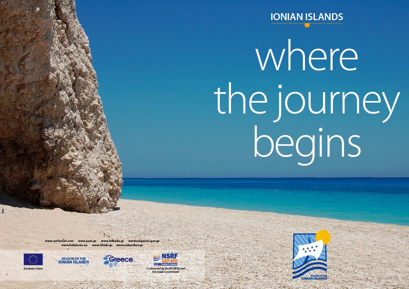 KOSTAS BEVERATOS | GRAPHIC DESIGN