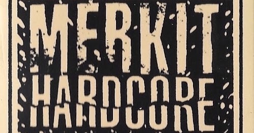 TERMINAL ESCAPE: MERKIT