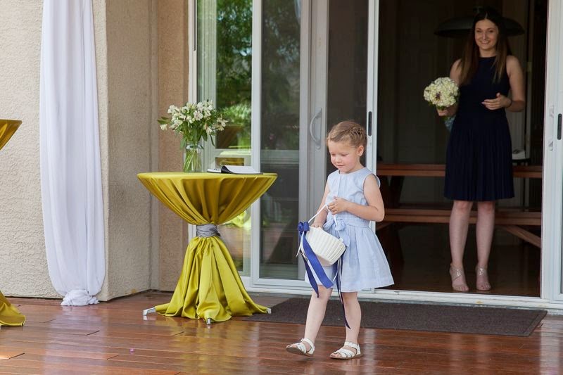 Remarks from Sparks: WEDDING PHOTOS 2 OF 4 • CEREMONY