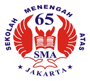 Dunia Lambang Logo: LOGO SMAN 65 JAKARTA