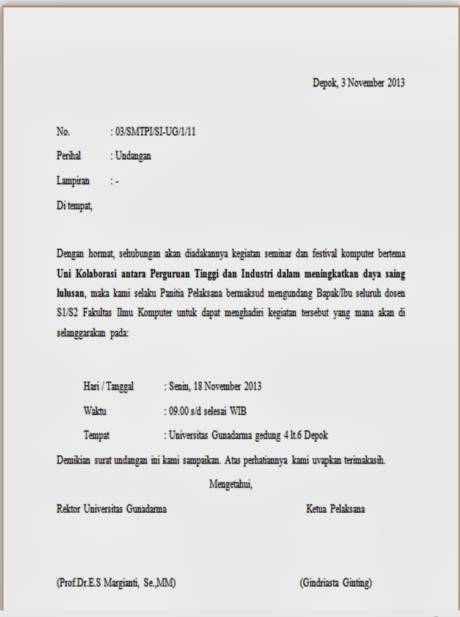 Contoh Surat Dalam Bahasa Jerman Contoh Surat Dalam Bahasa Jerman