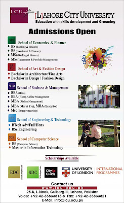 EDUCATION GUIDANCE - FIND YOUR EDUCATION SOLUTIONS: ADMISSIONS AT ...