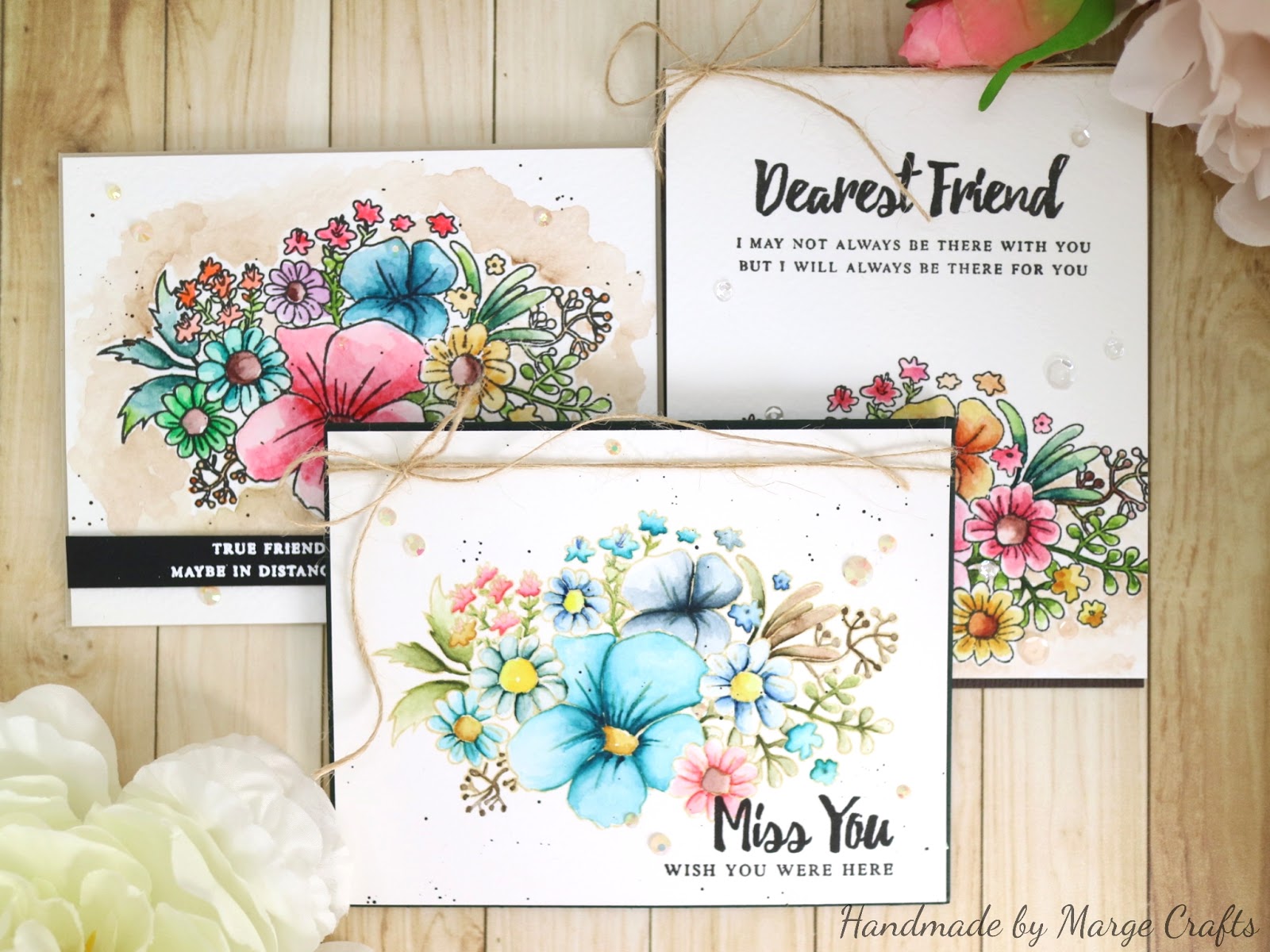 Marge Crafts: Altenew March 2018 Stamp/Die Release Blog Hop + Giveaway