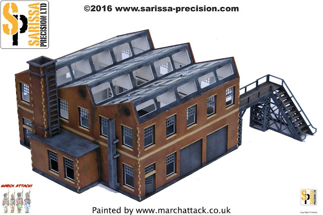 Wargame News and Terrain: Sarissa Precision: New 20mm World War Two ...