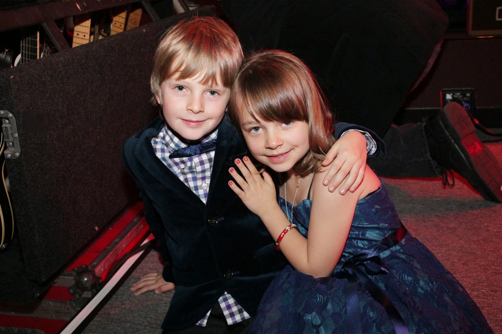 "Sam's Friends" Chronicle