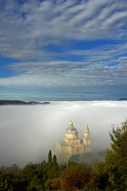 MOST AMAZING AND SPECTACULAR PLACES: San Biagio, Italy