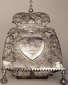 Epic World History: Silver in the Americas