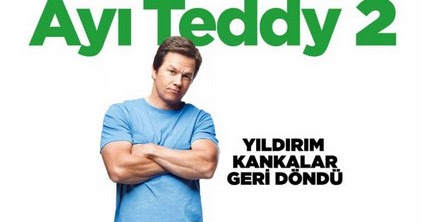 Ayı Teddy 2 (Ted 2) | Film Tanıtım & İnceleme-Zangoose