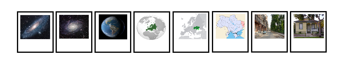 Welcome to the Universe Unit + Free Printables - I Believe in Montessori