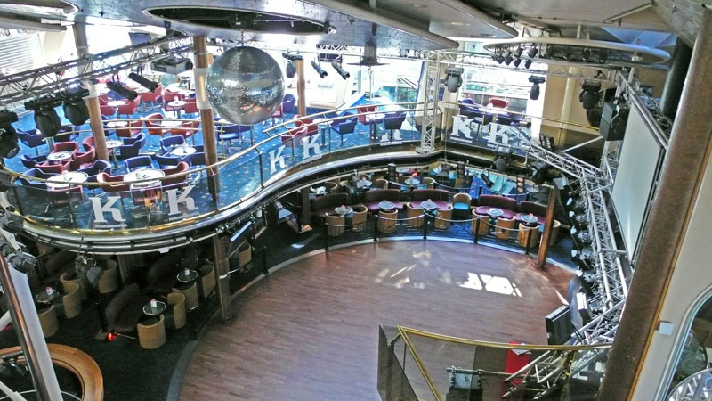 Bruce Peter's Blog: Viking Cinderella cruise