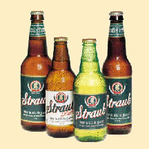 Straub Premium Lager | I Love The Sauce