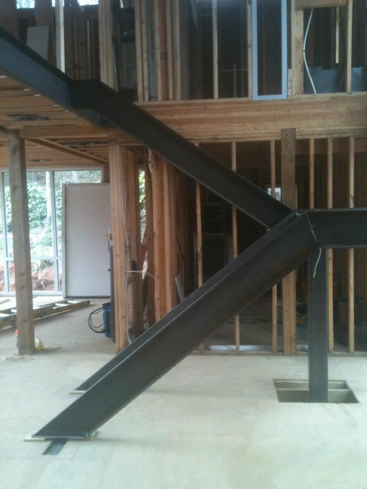 Black Metal Design-Build