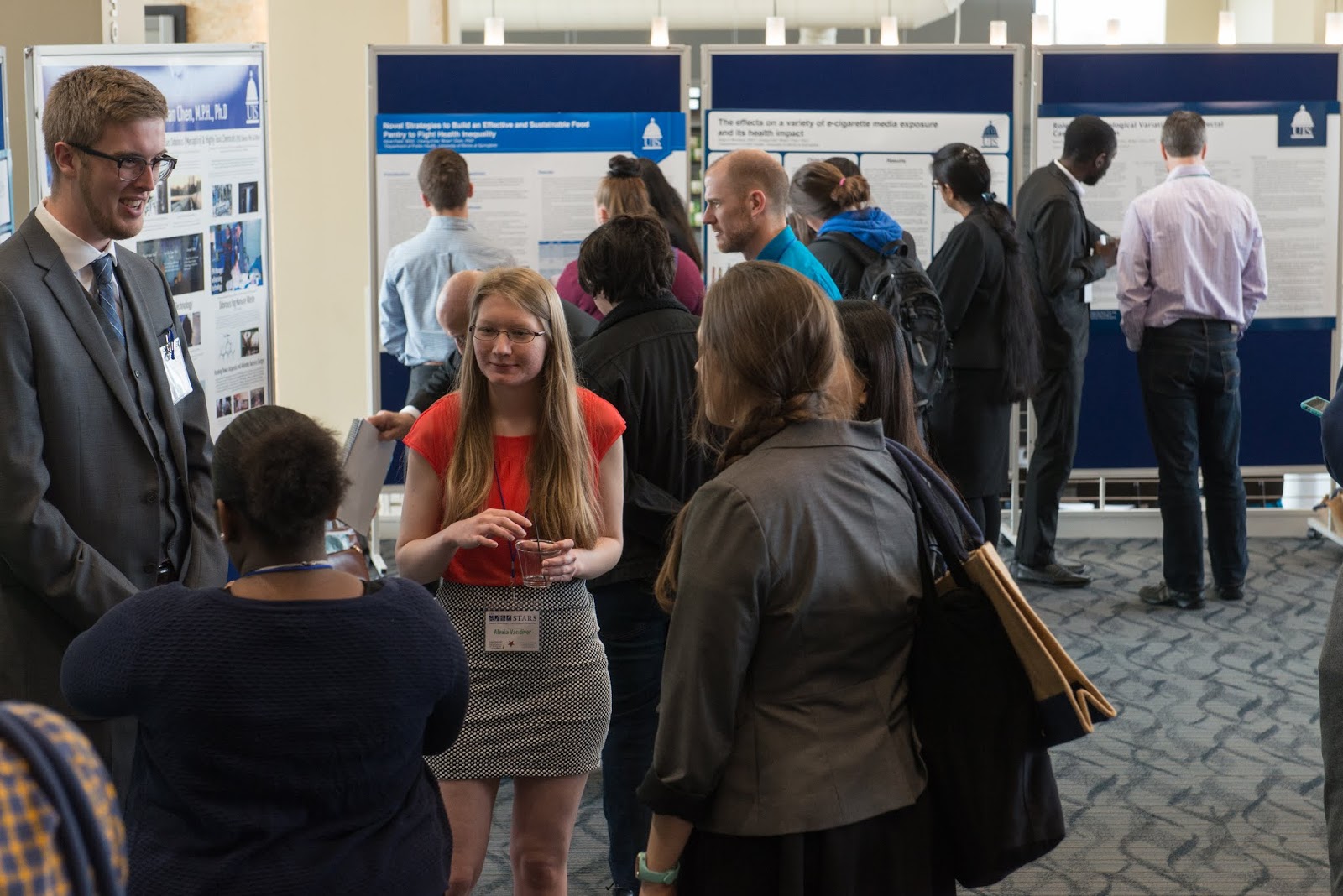 UIS Events: UIS Student Technology, Arts & Research Symposium to ...
