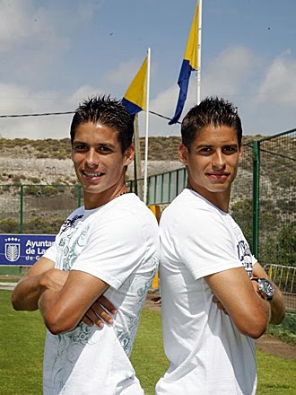 LOS GEMELOS SUÁREZ, EL OCASO DE LA ETERNA PROMESA ~ GradaCurva.com