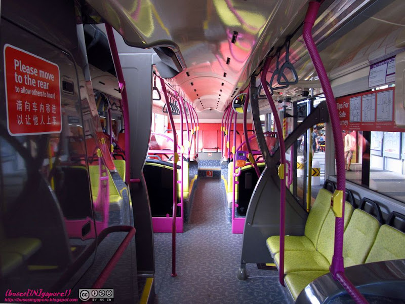 (buses[IN]gapore!): SBS Transit : Volvo B9TL Wright Eclipse Gemini 2 ...