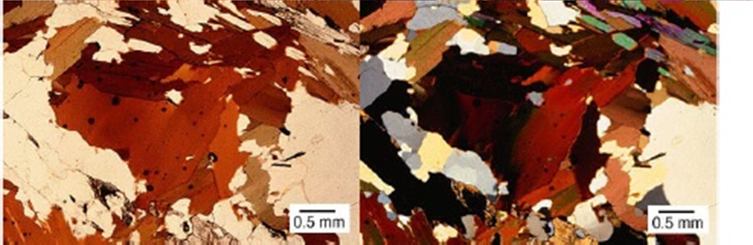 ayo belajar GEOLOGI !!": SIFAT OPTIK RFM (ROCK FORMING MINERAL)