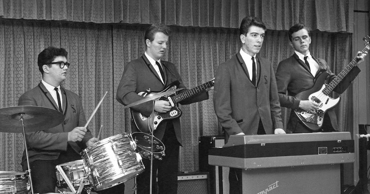 Spartacus Jones: The Man with the Plan for the Band Makes a Stand