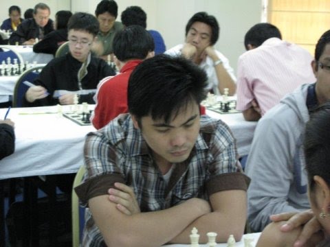 CAISSA'S FATHER: IM RICHARD BITOON'S BEST GAME AT THE 2011 AEROFLOT B