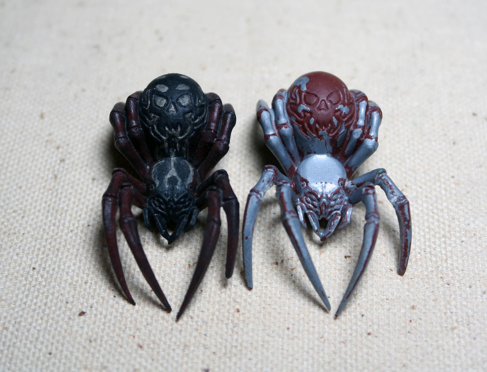 1/72 Multiverse: Spiga