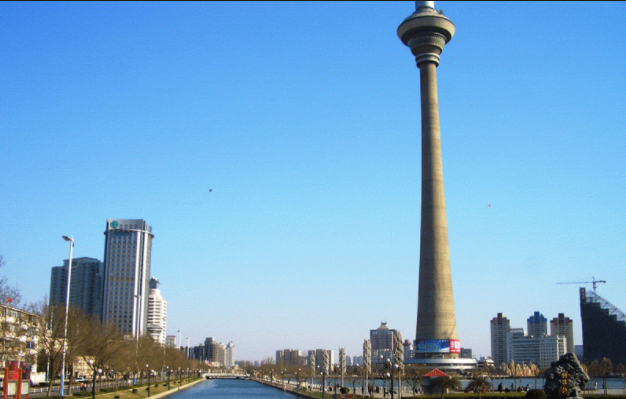 10 Tower Atau Menara Tertinggi di Seluruh Dunia - Informasi Umum